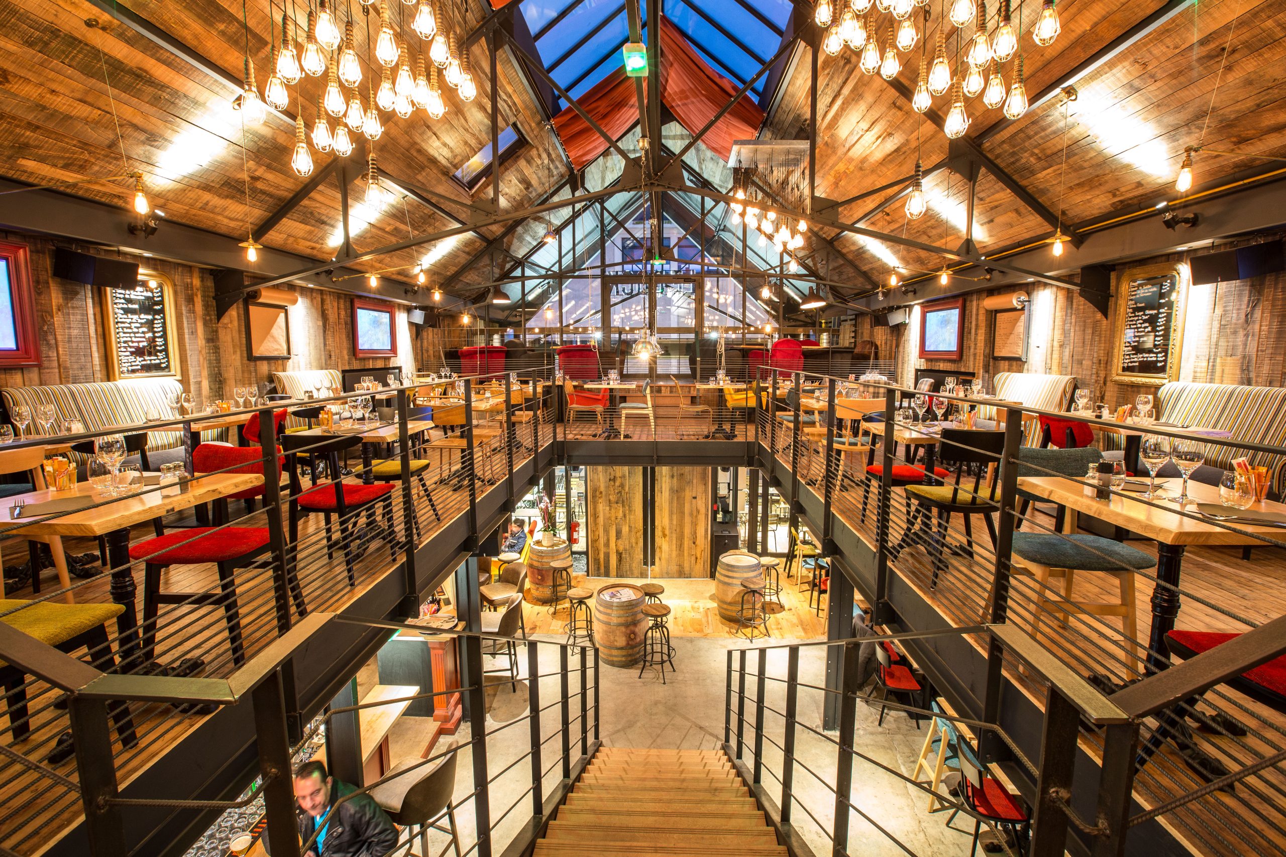 LABEL ETUDES - Lebel Ensemble